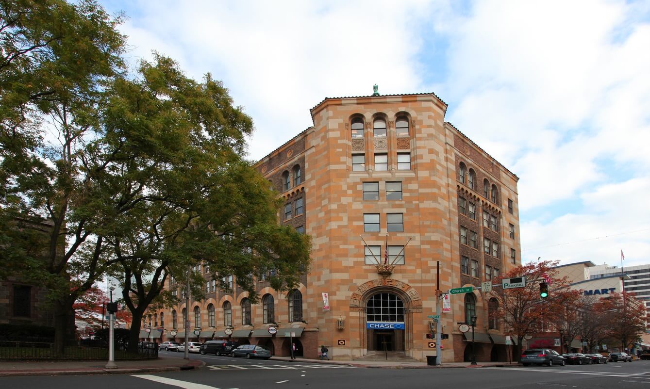 White Plains Location - Gash & Associates, P.C.