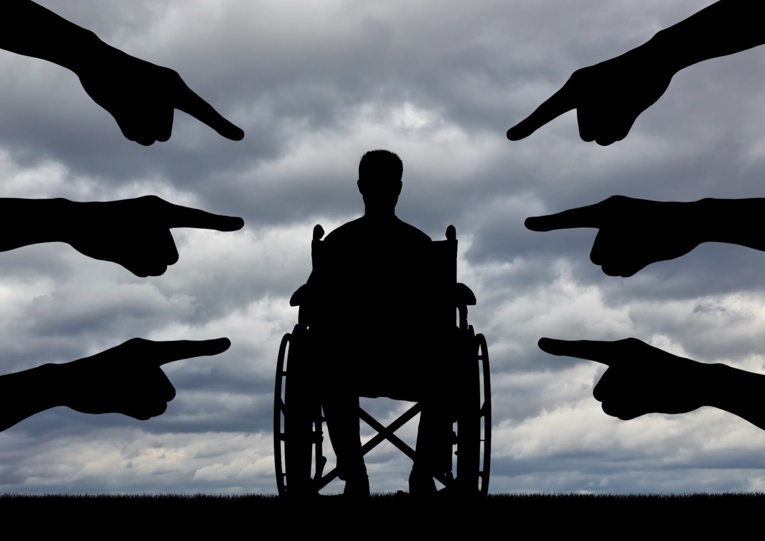 Job Denial for Disability? | Gash & Associates, P.C.