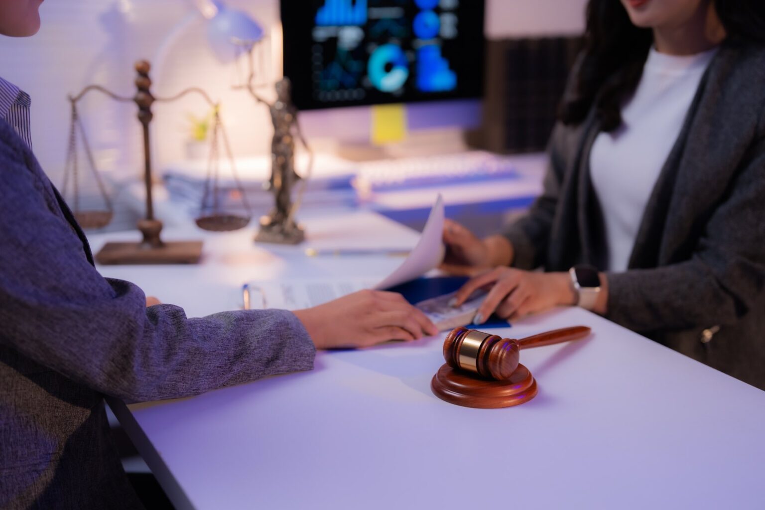 Key Injury Claim Evidence Tips | Gash & Associates, P.C.