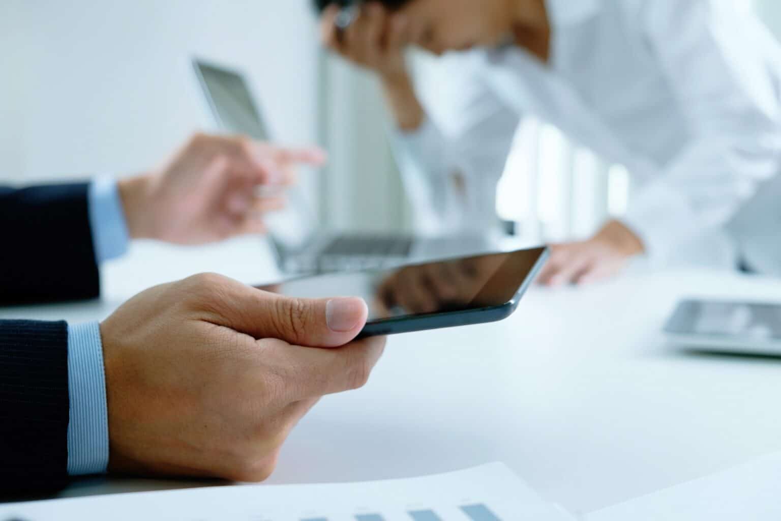 NY Workplace Discrimination Signs | Gash & Associates, P.C.