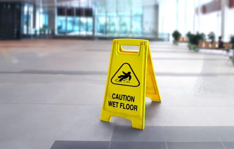 Understanding Premises Liability and Slip & Fall Claims | Gash ...