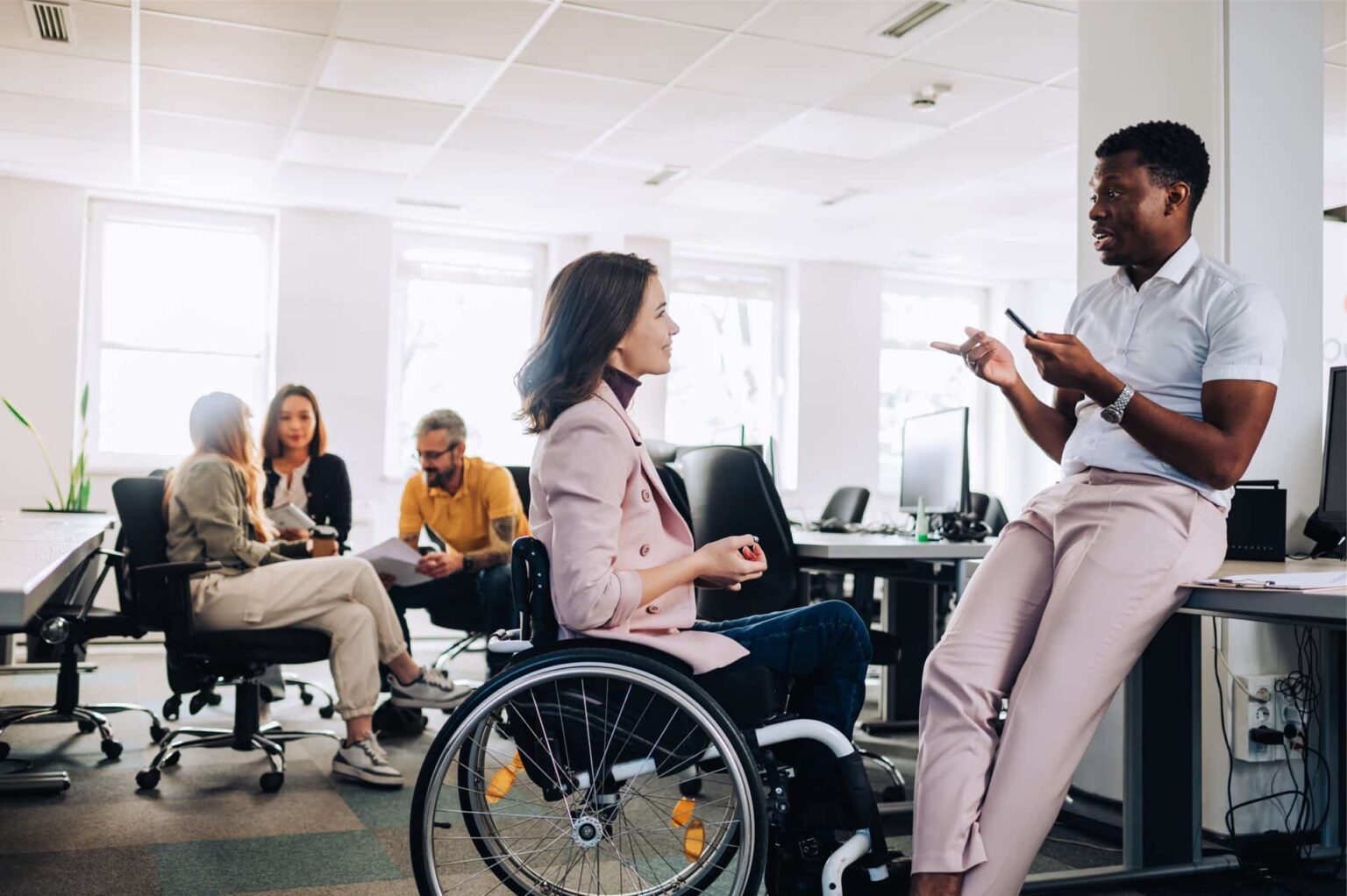 Understanding Disability Rights for Westchester County Employees | Gash ...