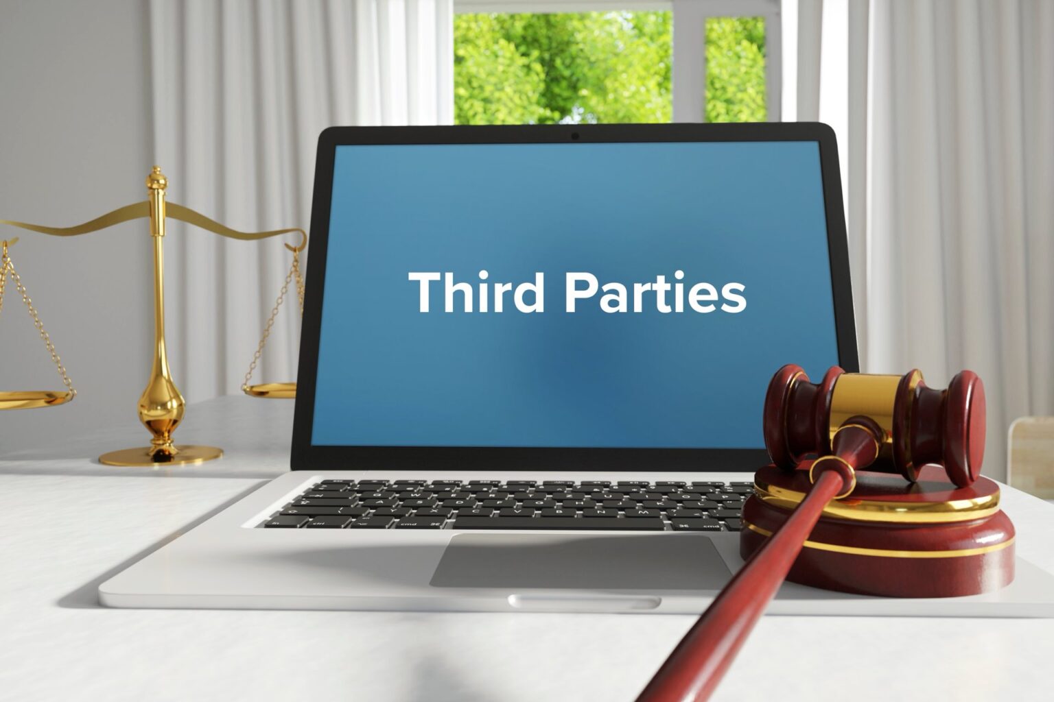 Work Injury: Third-Party Claims | Gash & Associates, P.C.
