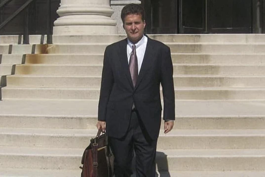 Our Trial Attorney: Gary M. Gash| Gash & Associates, P.C.