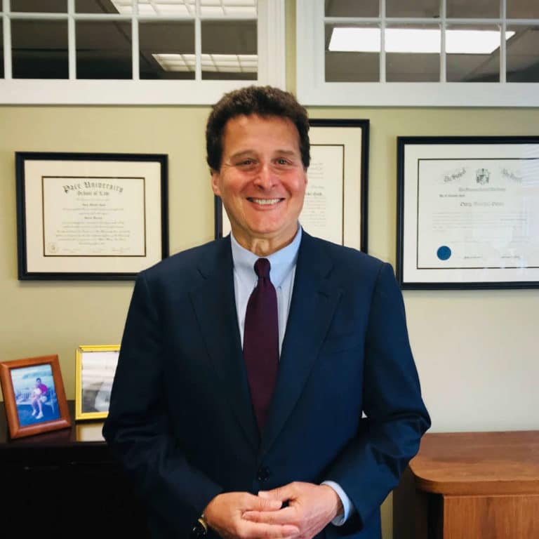 Our Founder: Gary M. Gash, Esq. | Gash & Associates, P.C