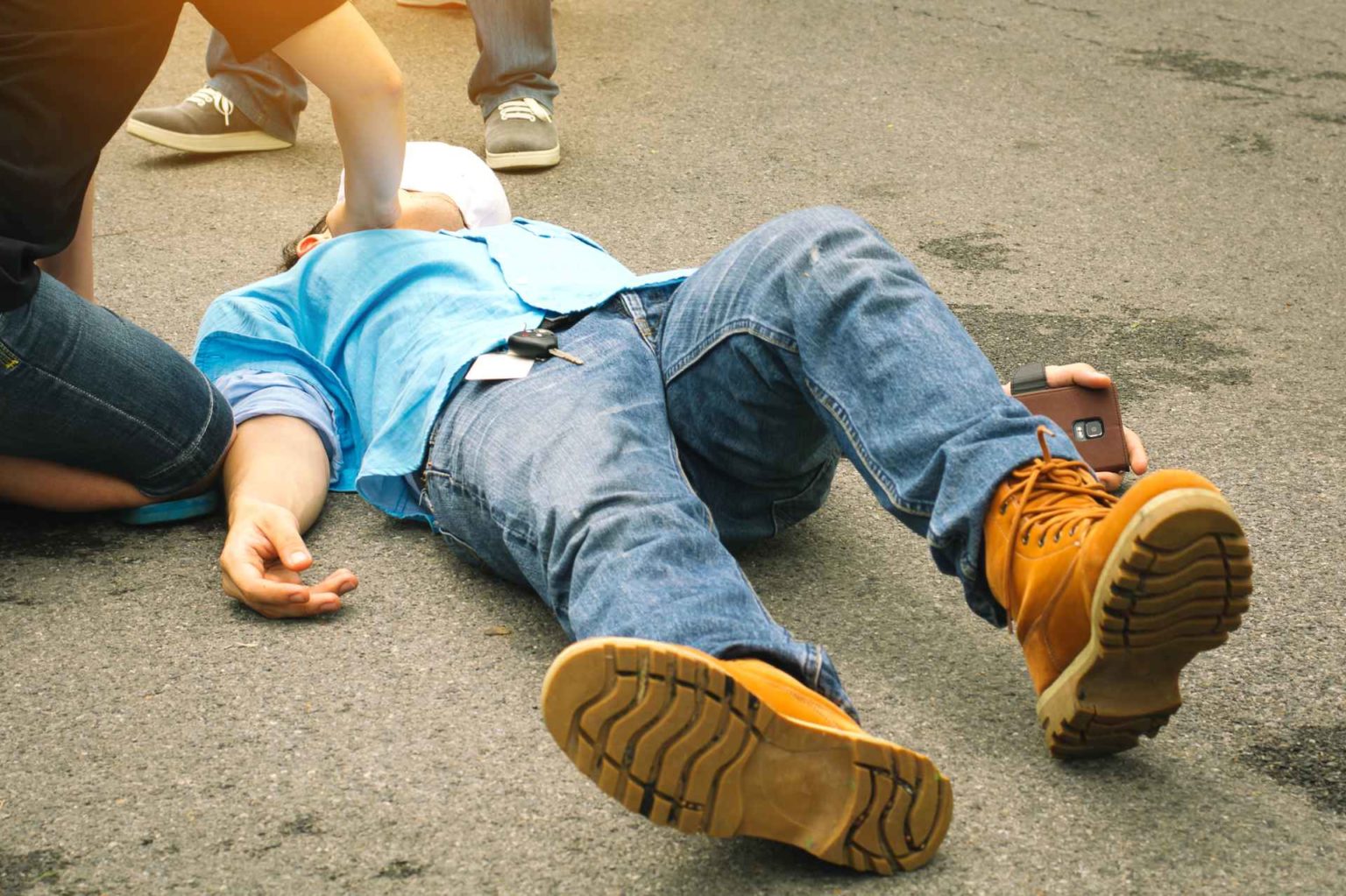 New York Personal Injury Attorneys | Gash & Associates, P.C.